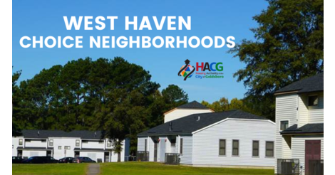 HUD Awards $500,000 Choice Neighborhoods Planning Grant (03/01/2023 ...